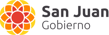 Login - Gobierno de la Provincia de San Juan